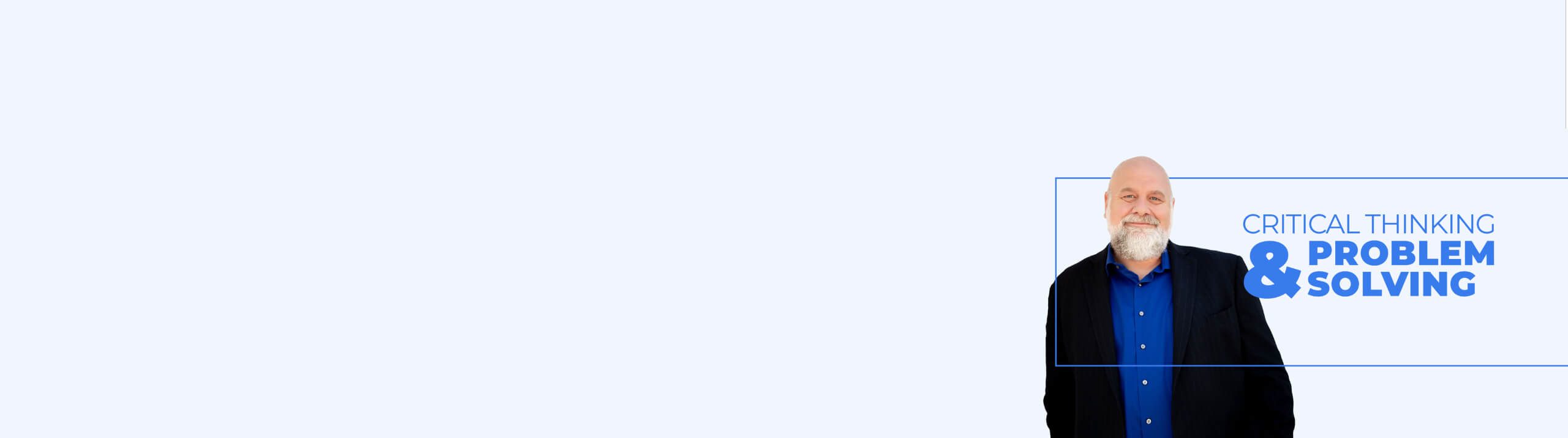 Complex Problem Solving Methods Video Tutorial Practice Pearson Channels