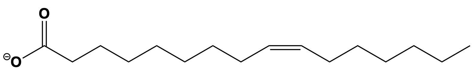 Fatty Acid Nomenclature Video Tutorial & Practice | Pearson+ Channels