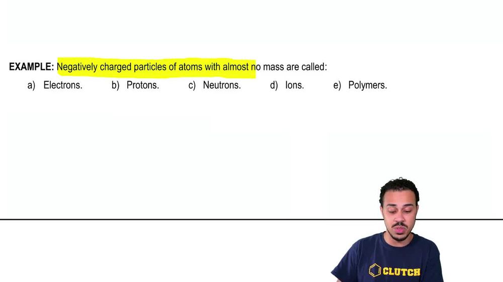 Atoms- Smallest Unit of Matter | Pearson+ Channels