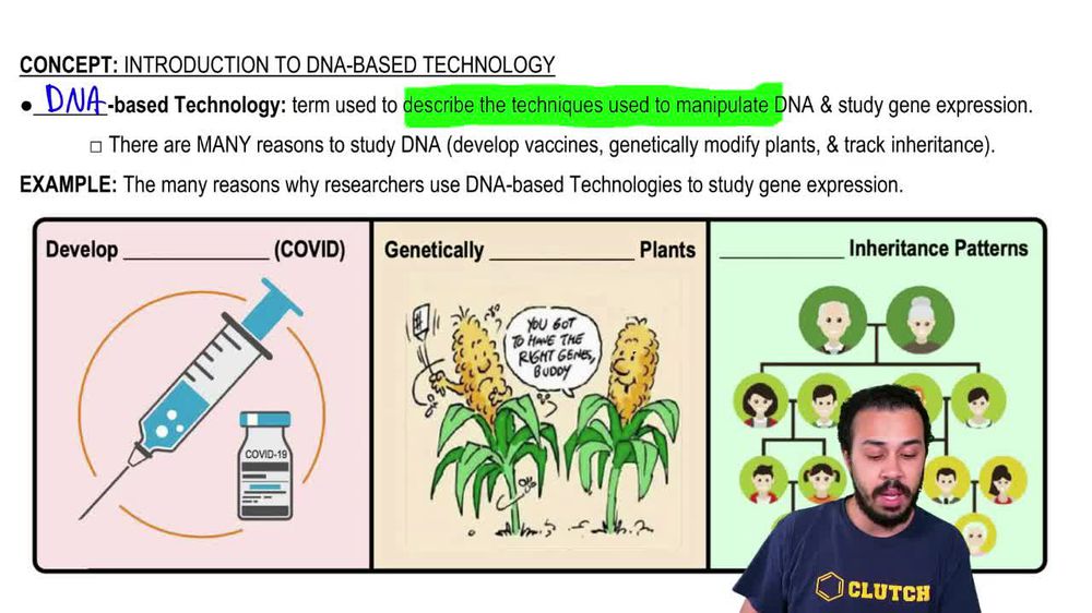 What is Biotechnology | Pearson+ Channels