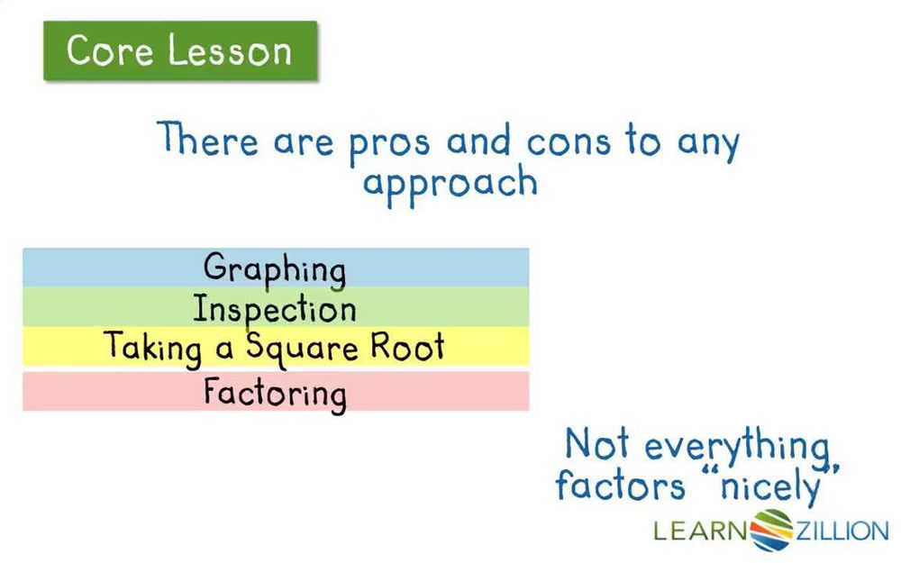 Solve each equation in Exercises 83–108 by the method of your cho ...