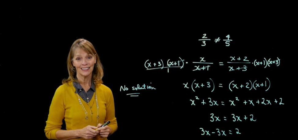 The equations in Exercises 79–90 combine the types of equations w ...