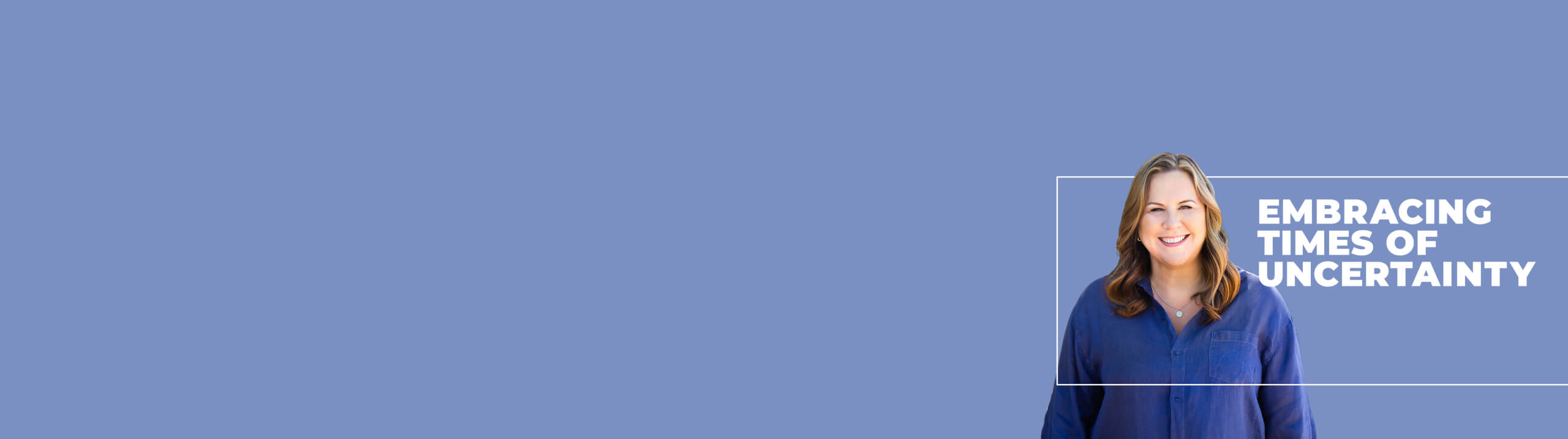 Embracing Times of Uncertainty Video Tutorial & Practice | Pearson+ ...