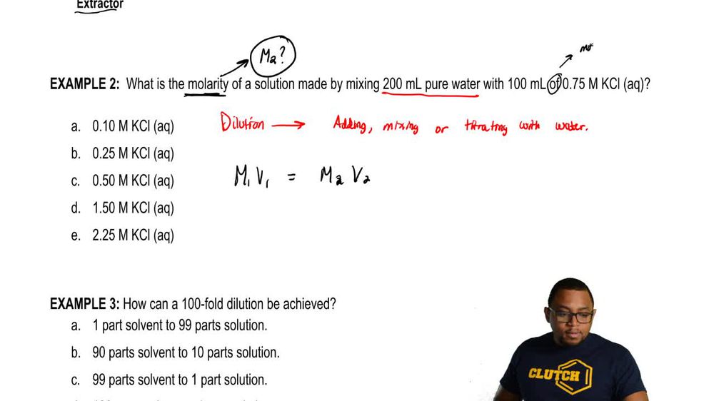 Laboratory Equipment Vocabulary Words List in English | Pearson+ Channels