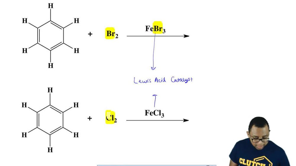 Ortho, Para Directing Group & Activating Group | Pearson+ Channels
