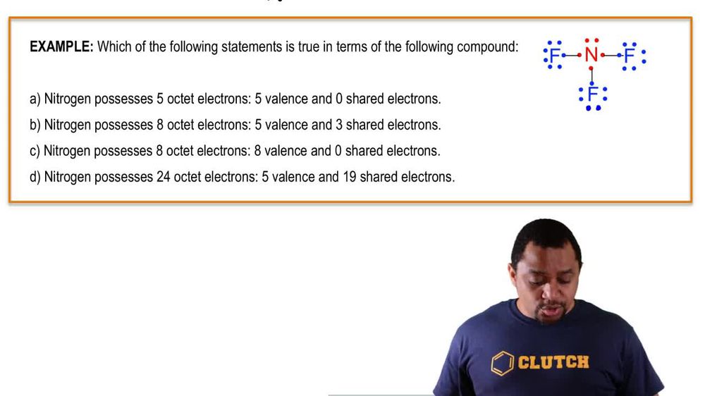 Octet Rule | Pearson+ Channels