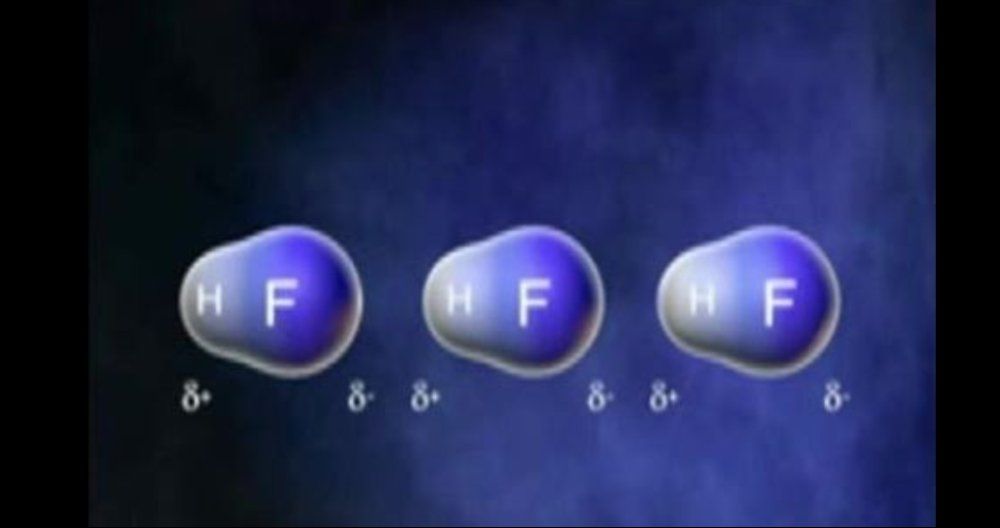 Intermolecular Forces Example 2 | Pearson+ Channels