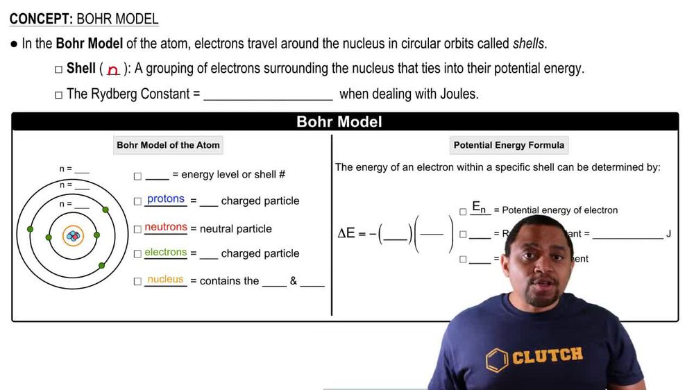 What Are The Different Atomic Models? Dalton, Rutherford, Bohr an ...