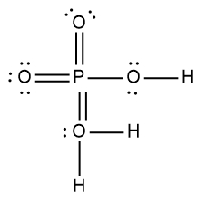 Lewis Dot Structures: Acids Video Tutorial & Practice | Pearson+ Channels