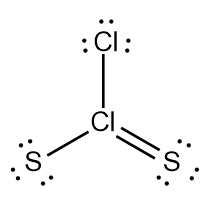 Lewis Dot Structures: Neutral Compounds Video Tutorial & Practice ...