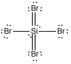 Lewis Dot Structures: Neutral Compounds Video Tutorial & Practice ...