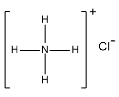 Nh4 1 Lewis Structure