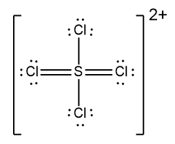 Lewis Dot Structures: Ions Video Tutorial & Practice | Pearson+ Channels