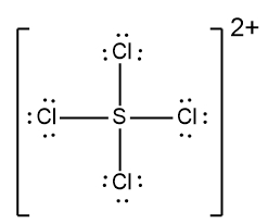 Lewis Dot Structures: Ions Video Tutorial & Practice | Pearson+ Channels