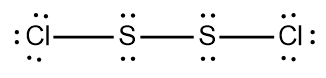 Lewis Dot Structures: Neutral Compounds Video Tutorial & Practice ...