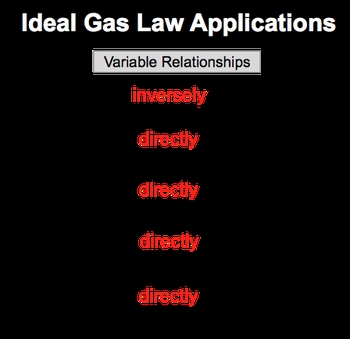 The Ideal Gas Law Applications Video Tutorial & Practice | Pearson+ ...