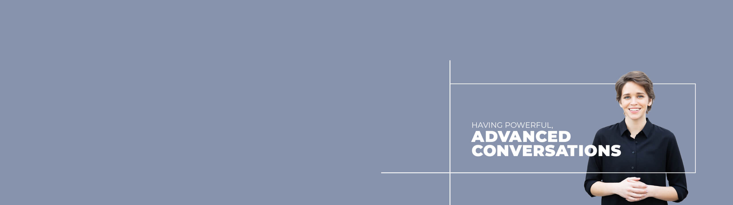 The fundamentals of a good conversation Video Tutorial & Practice ...