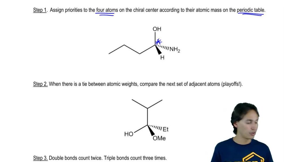 R and S Naming- Step 3 | Pearson+ Channels