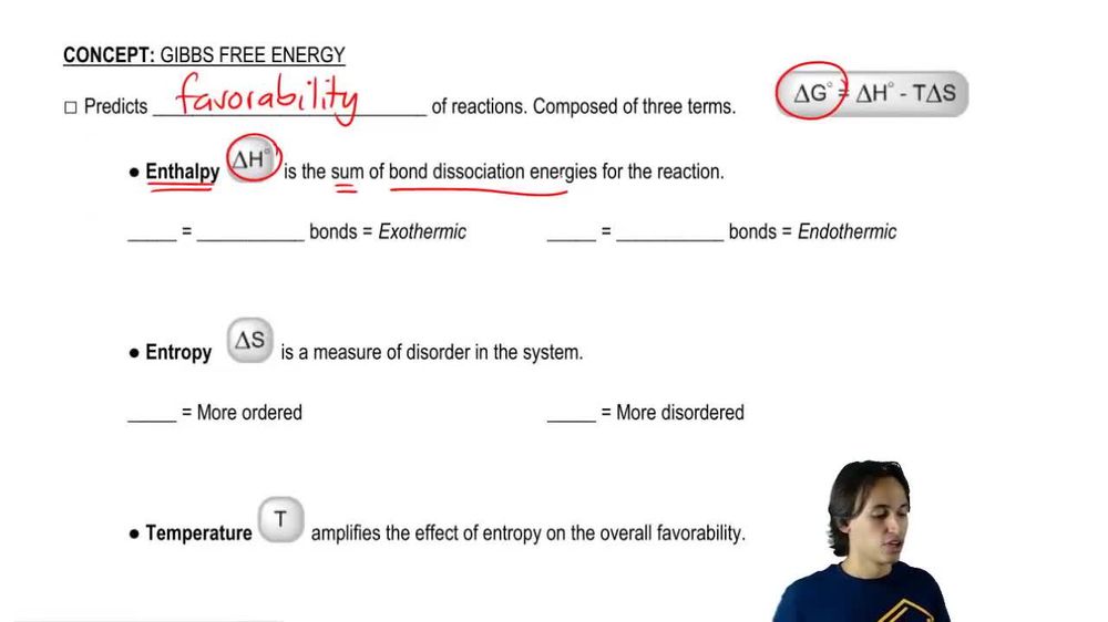 Intermediates vs. Transition States | Pearson+ Channels