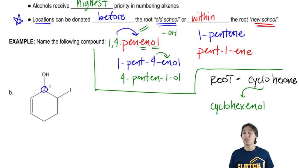 For each molecular formula, draw all the possible constitutional ... | Pearson+ Channels