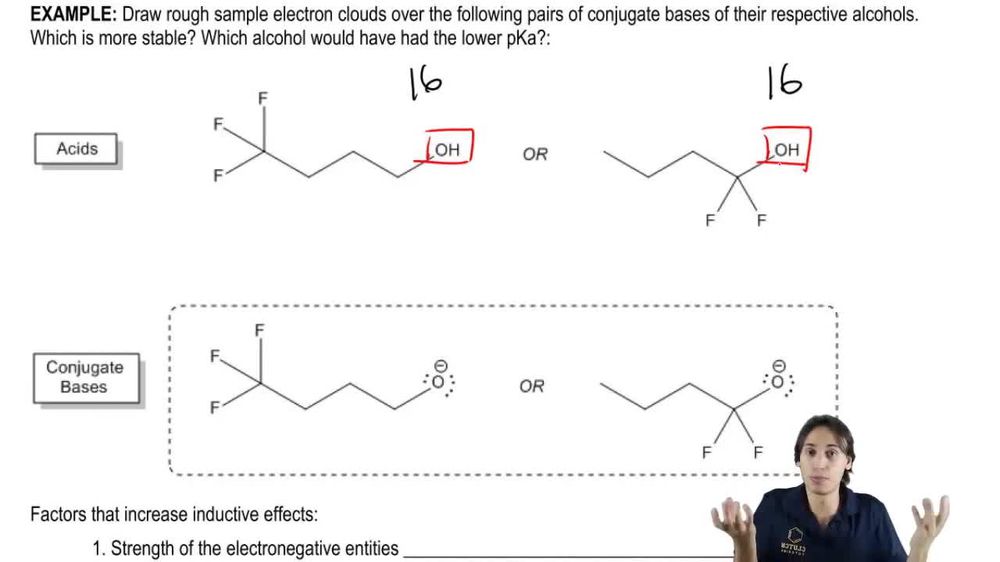 Methyllithium (CH3Li) is often used as a base in organic reaction ...