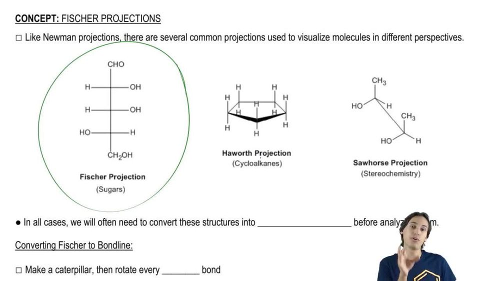 Introduction to different projections. | Pearson+ Channels