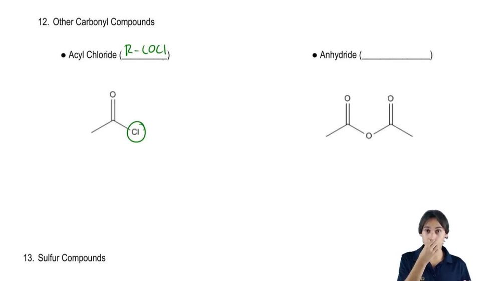 The difference between phenyl and benzyl groups. | Pearson+ Channels