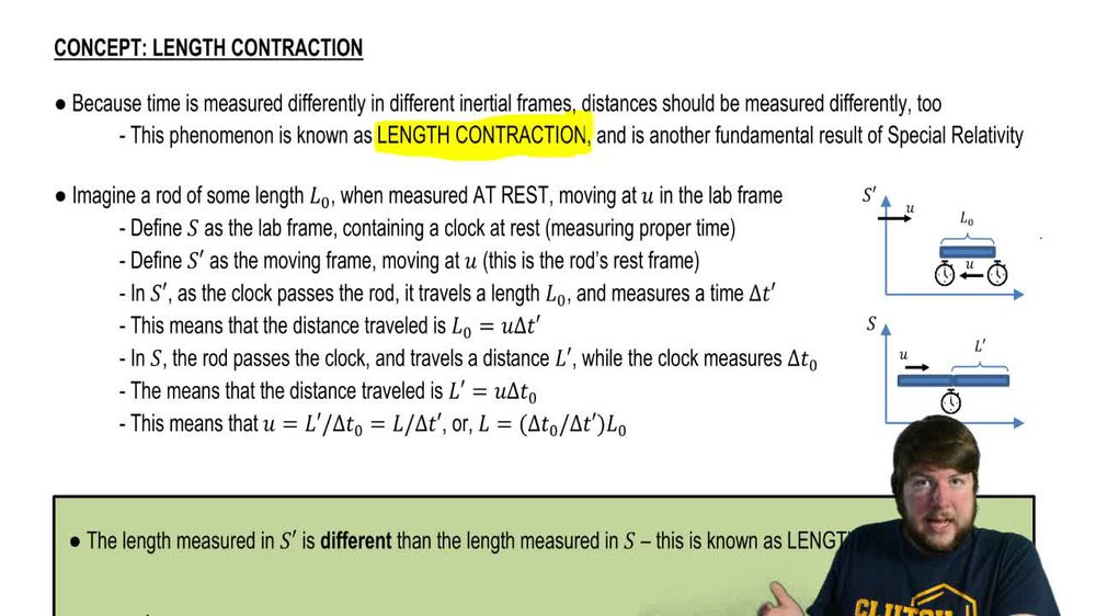 Time Dilation | Pearson+ Channels