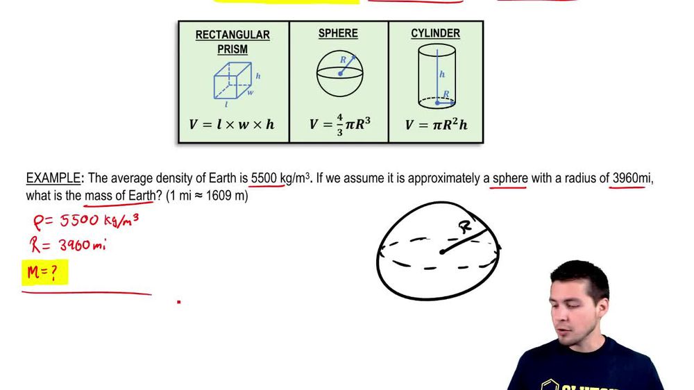 Physics Video Tutorial & Practice | Pearson+ Channels