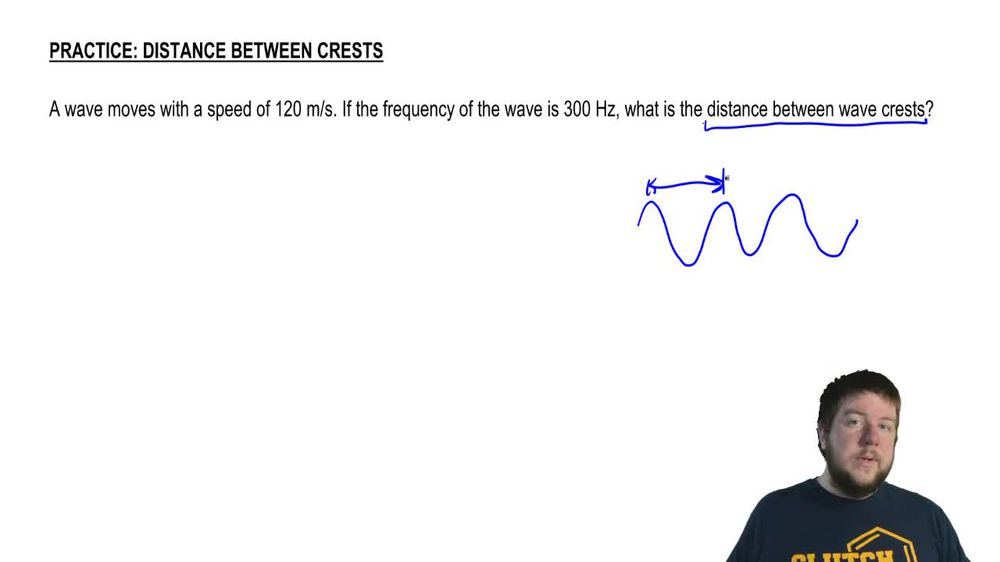 Intro to Waves | Pearson+ Channels