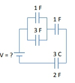 Solving Capacitor Circuits Video Tutorial & Practice | Pearson+ Channels